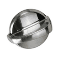 Scaroo WB03T10295 Range Burner Knob for General Electric WB03K10294 ...