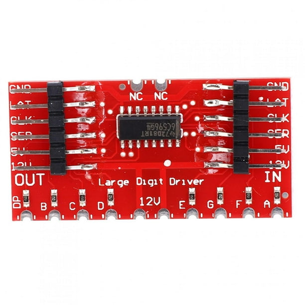 Shift Register,TPIC6C596 8-Bit Shift Register Bit Shift Register ...