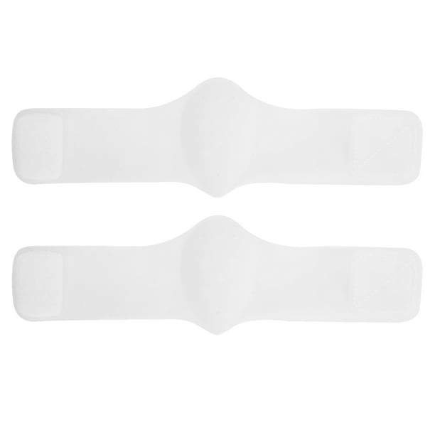 Arch Support Insole, Flexible Arch Support Reusable Silicone Breathable ...