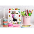 WaaHome My First Day of Kindergarten Picture Frame, 6.25x8.25 in, PU ...