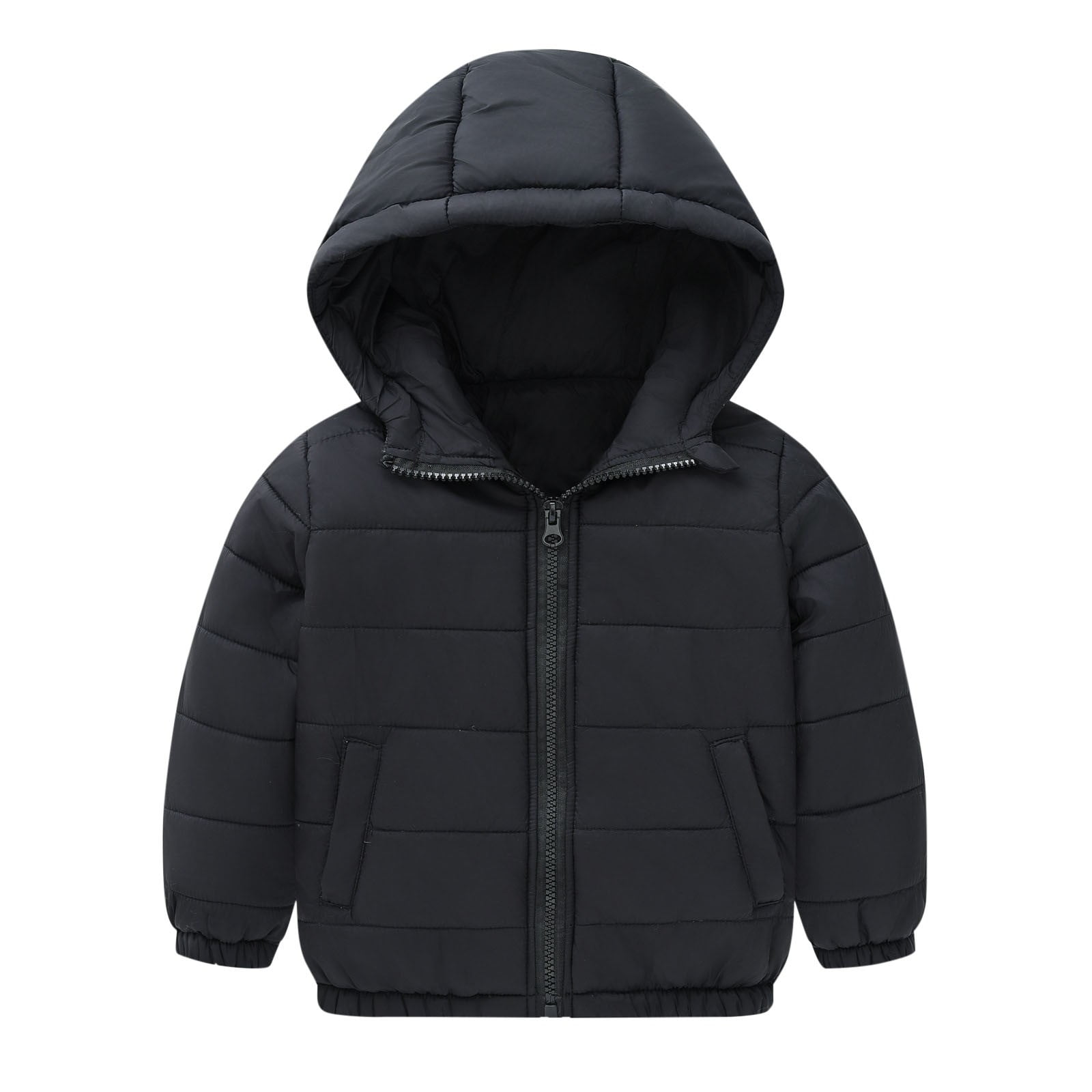 Click here for Lovzfmll Toddler Kids Girls Boys Winter Coat Hoode... prices