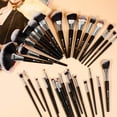 DUcare Makeup Brushes Professional ZS23 32Pcs Make up Brushes Set ... DUcare Makeup Brushes Professional ZS23 32Pcs Make up Brushes Set ...