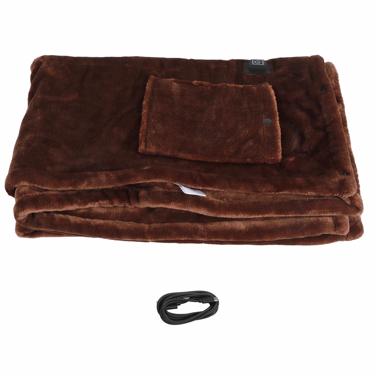 Click here for Qukaim Electric Heated Blanket electric Heated Bla... prices