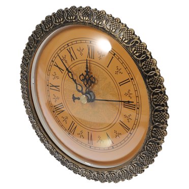 Clock Base - Round - 7 inches - Walmart.com