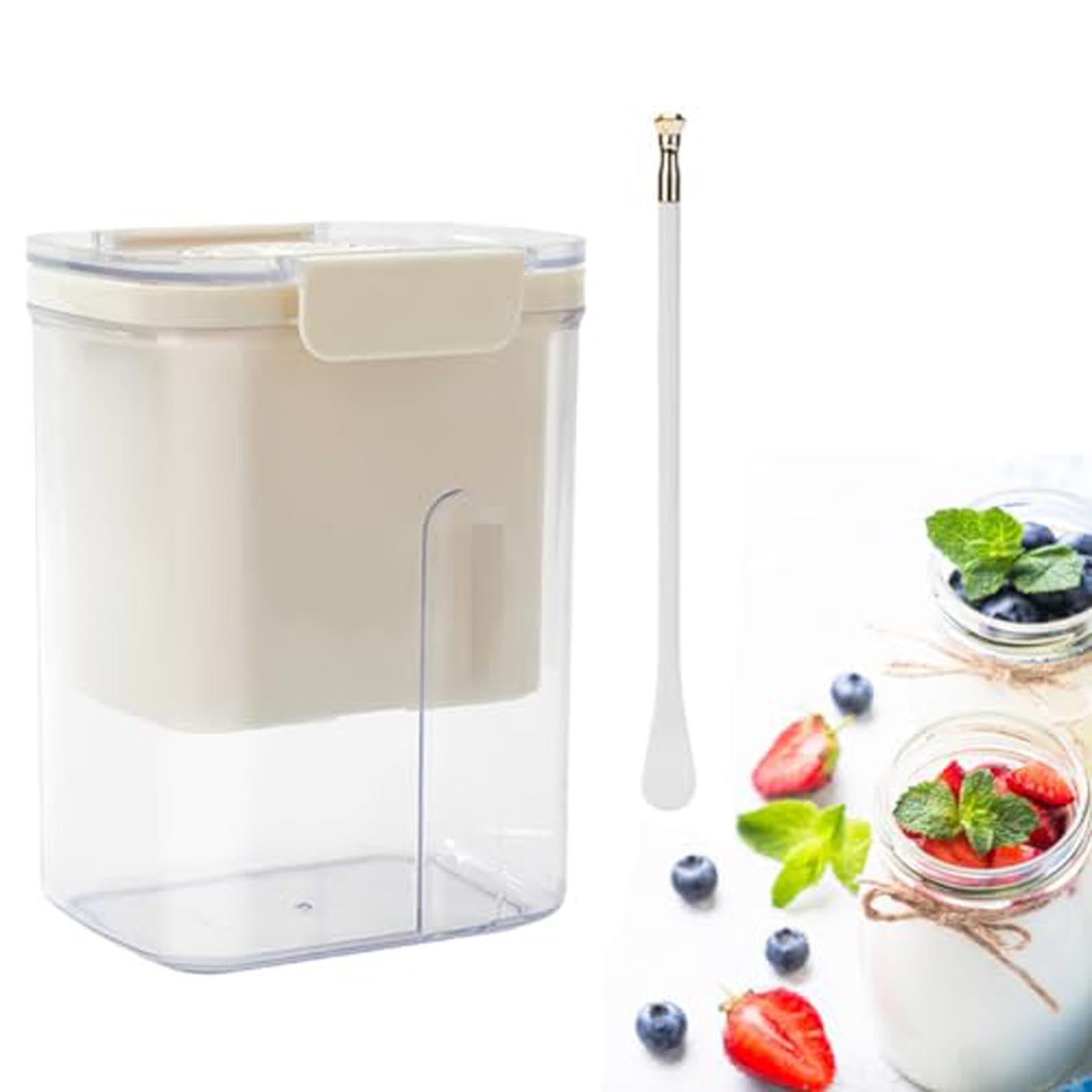 Click here for Boreal Craft Yogurt Strainer With Fine Mesh B P A... prices