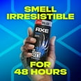 Axe Phoenix Body Spray For Men, 5.1 oz - Walmart.com