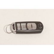 Mazda Remotes and Key Fobs in Car Anti-Theft Devices - Walmart.com