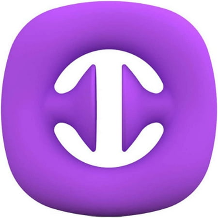 Pop Snappers Sensory Fidget Toy - Grab and Snap Hand Toy,Noise Maker ...