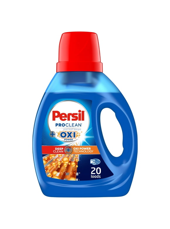 Persil in Laundry Detergents - Walmart.com