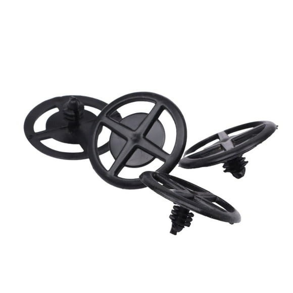 Nissan Retainer Clips