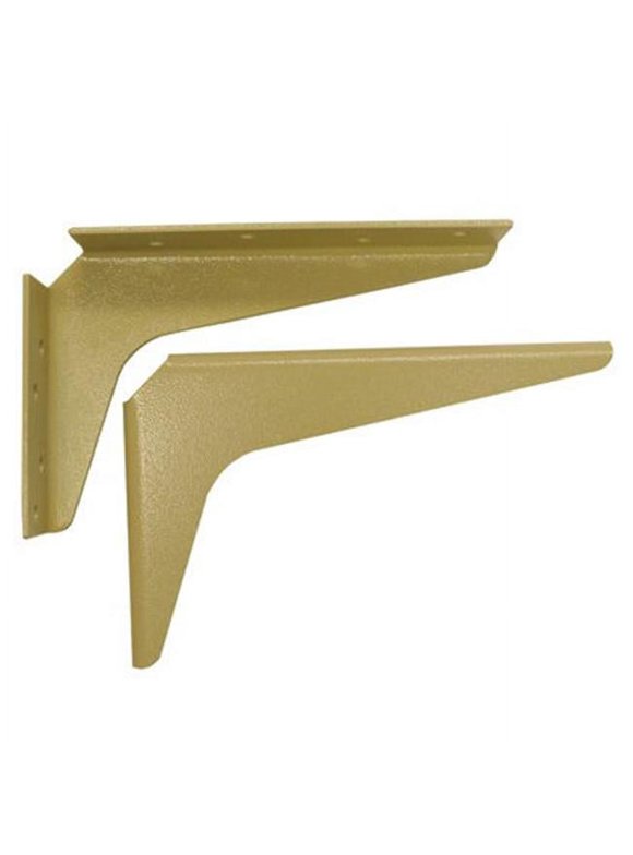 A&M Hardware Brackets and Angle Irons in Hardware - Walmart.com