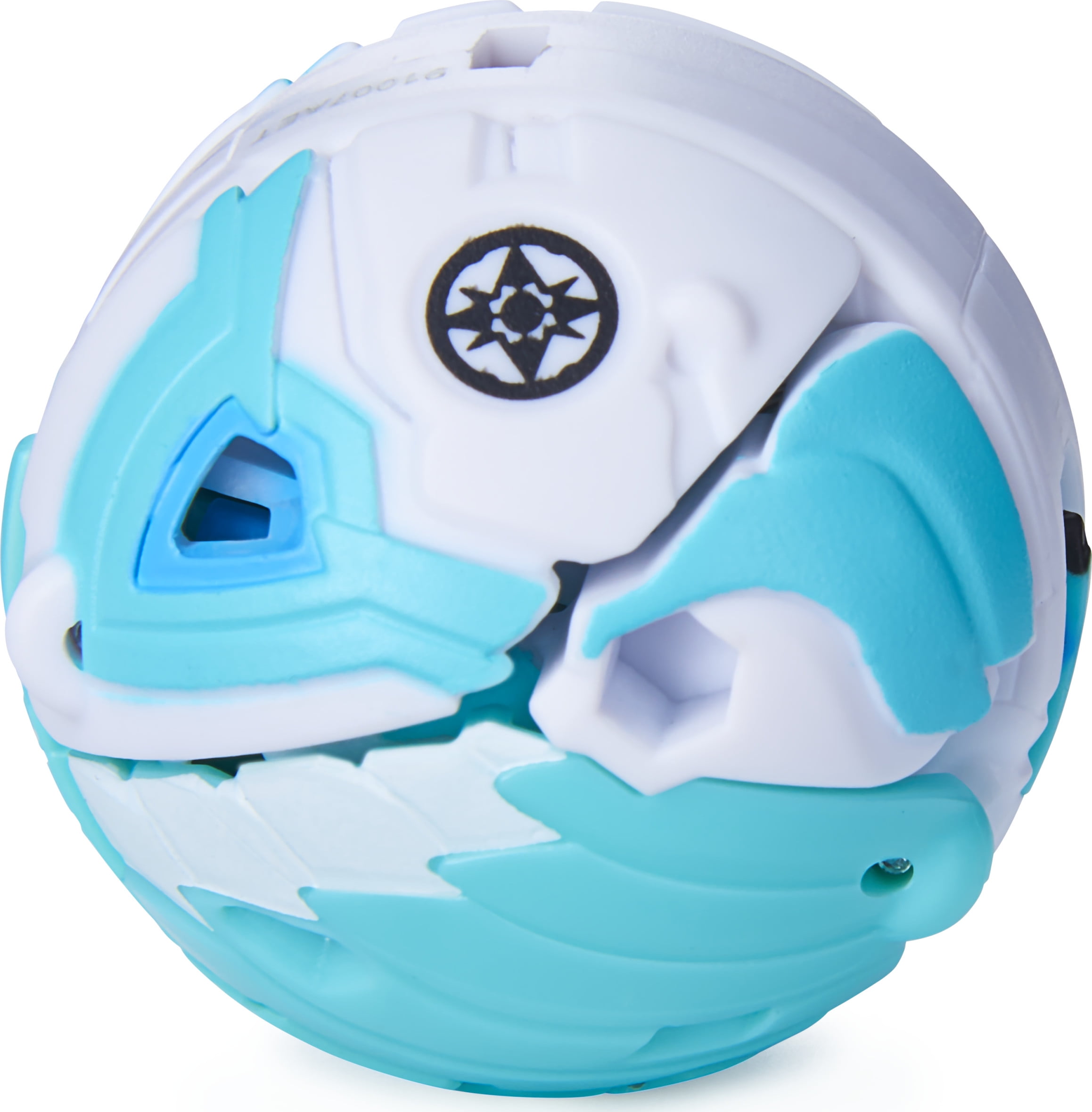 Bakugan Ultra Hydorous with Transforming Baku-Gear - Armored Alliance Collectible Figure in ...