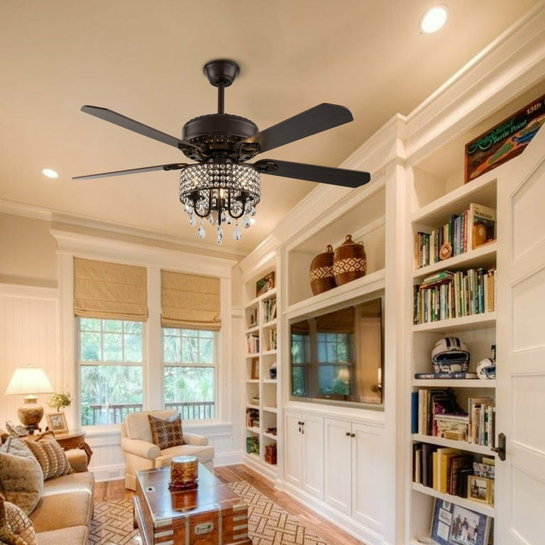 Antique Reproduction Ceiling Fans | Shelly Lighting