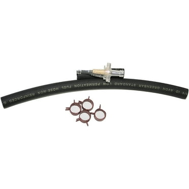 Scepter 07497 Mercury Diecast Fuel Line Tank Connector, Bayonet Style ...