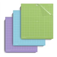 Pink Double-Sided Self-Healing Cutting Mat 12"X18"- - Walmart.com