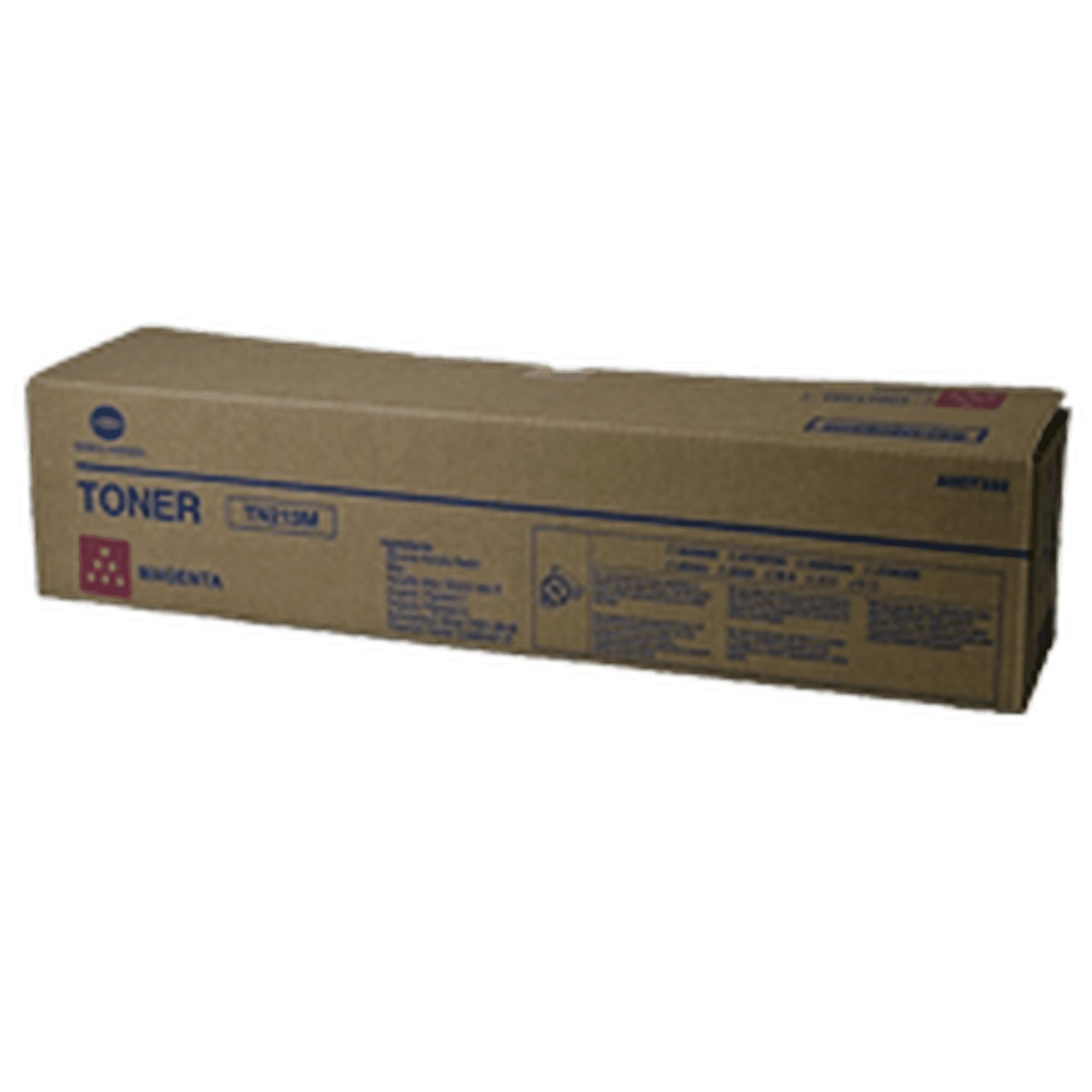 Click here for Zoomtoner ~brand New Original Konica / Minolta Tn2... prices