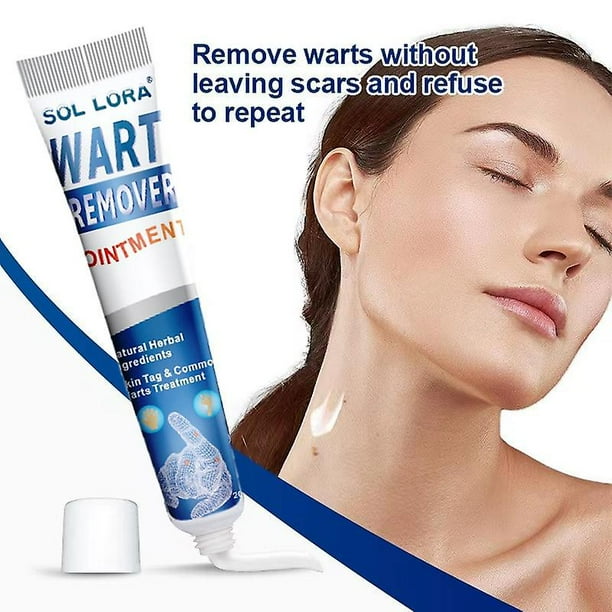 3 * flat wart cream Hou wart remove warts cream corn plaster flat warts ...