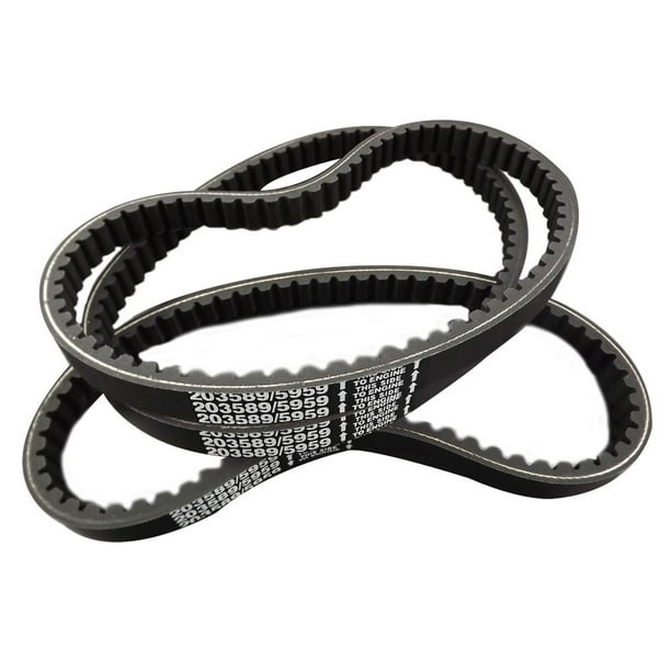Go Kart Drive Belt