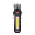 Hyper Tough Portable LED Work Light with Magnetic Base Folding Stand ...