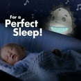 Tiny Love Sound ’n Sleep Projector Soother, Meadow Days™, Infant ...