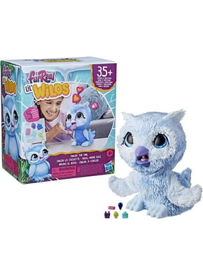 Furreal Friends in Electronic Pets - Walmart.com