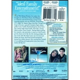 Ice Princess (2005) (DVD) - Walmart.com