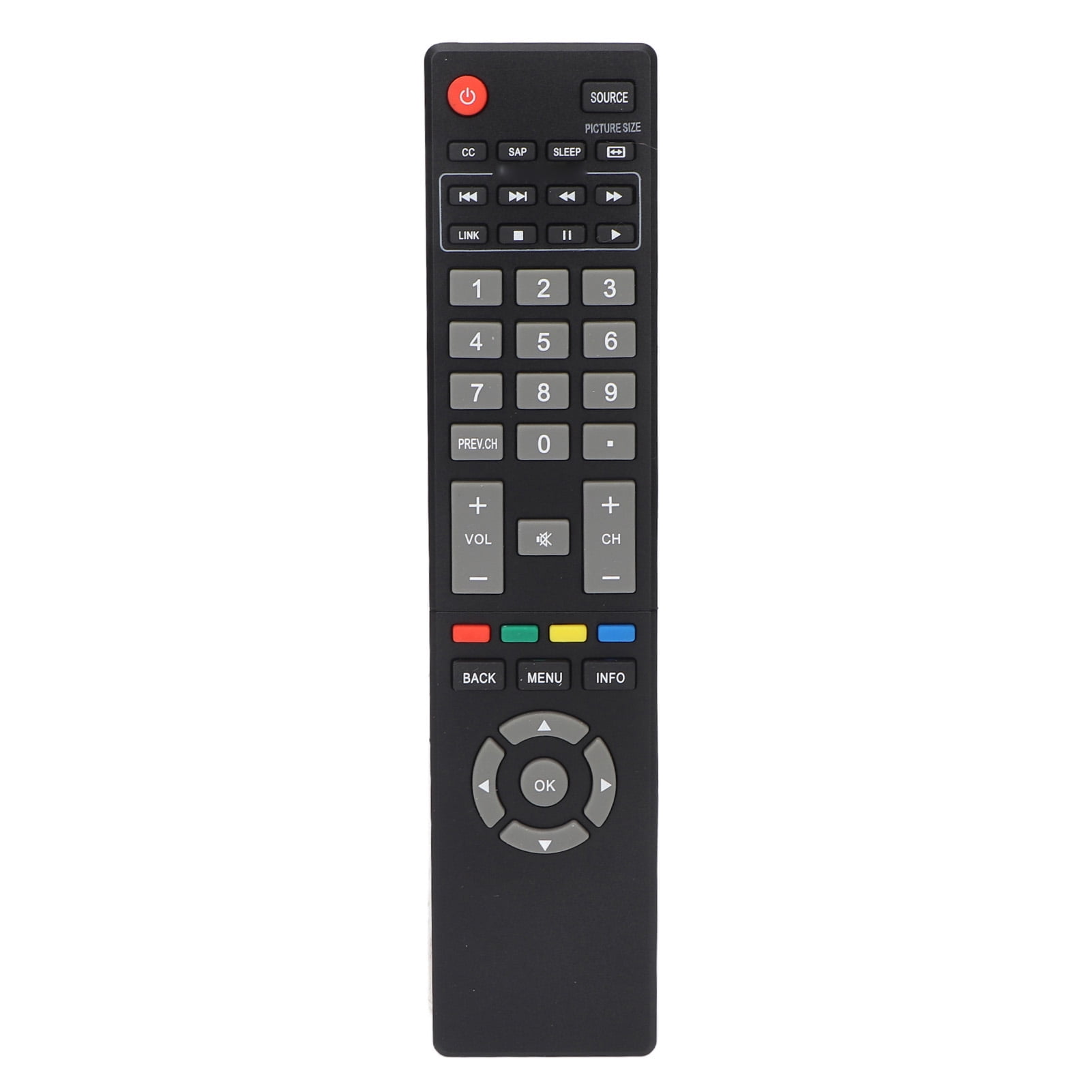 Click here for Viferr Tv Remote nh418up Replacement Tv Remote N U... prices