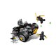 LEGO Super Heroes Batman™: The Attack of the Talons 76110 - Walmart.com