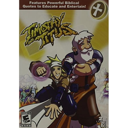 Timothy And Titus - PC | Walmart Canada