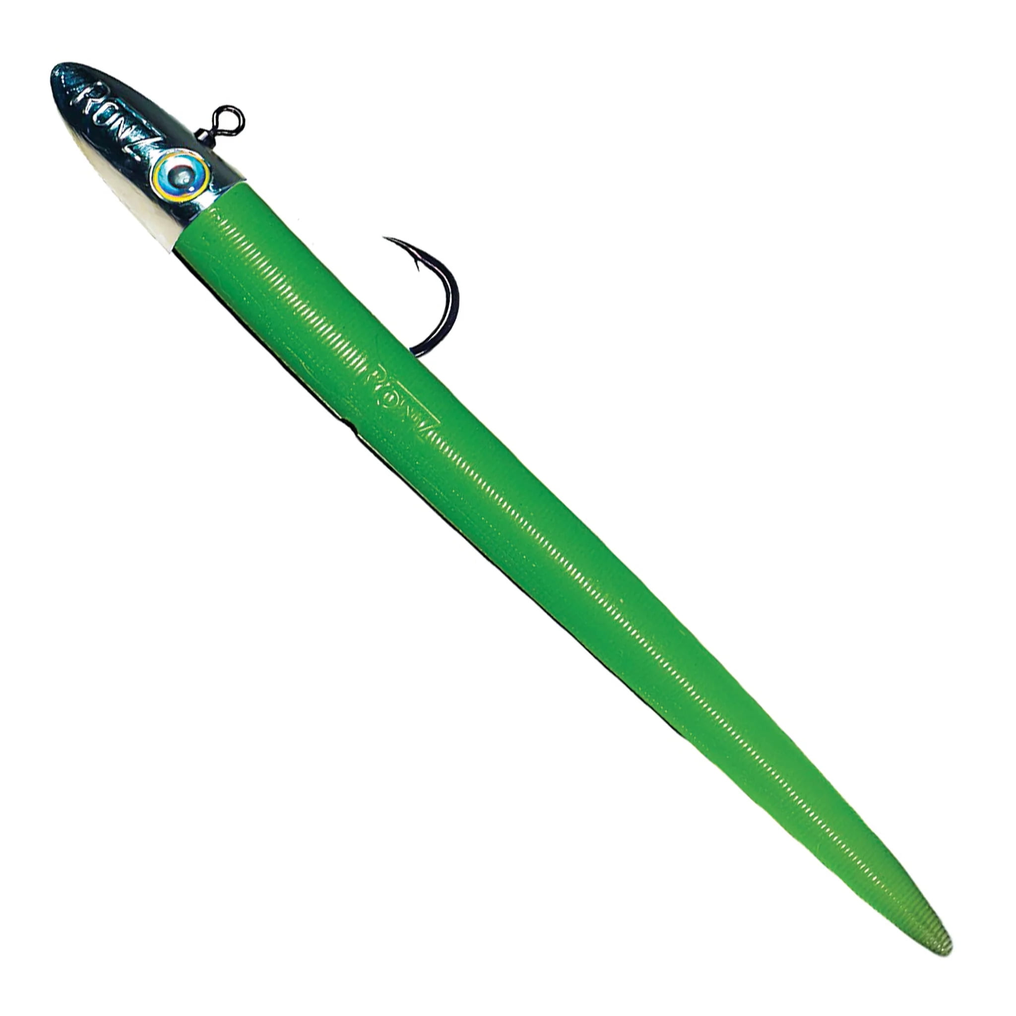 RonZ Big Game Series 10 Heavy Duty (4oz) - Walmart.com