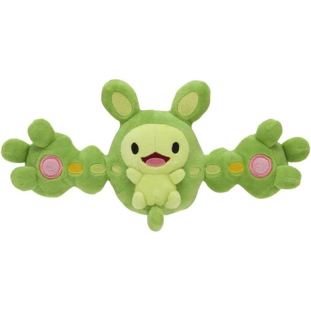 Pokemon Center: Reuniclus Sitting Cuties Plush, 5 Â¼ Inch - Walmart.ca