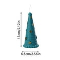 Long For Plumbers Bulk Dark Candle Large Unscented Anecdote 2022 Battery Operated With Timer And