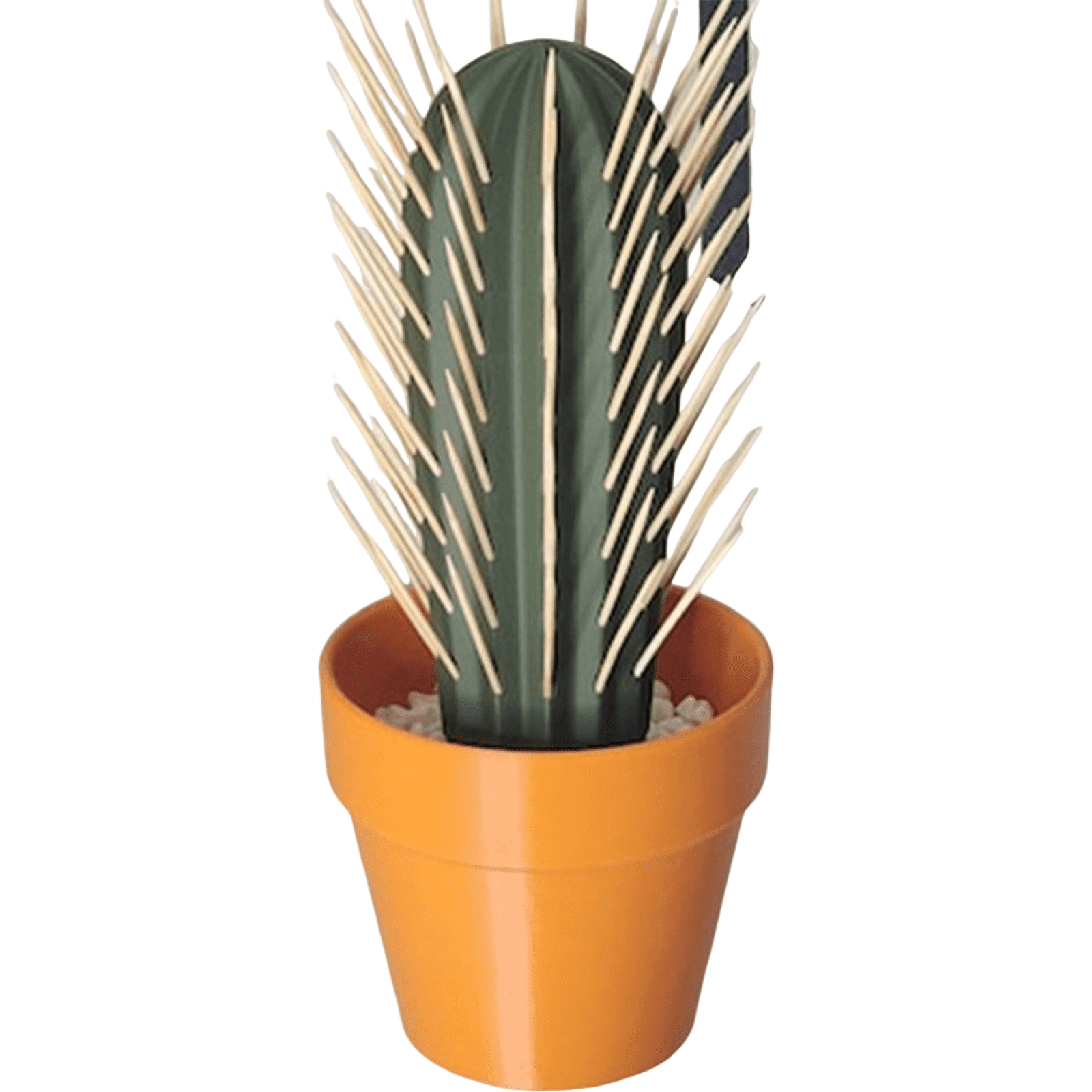 Great promotion! 3D Printed Cactus Toothpick Dispenser Household Plant ...