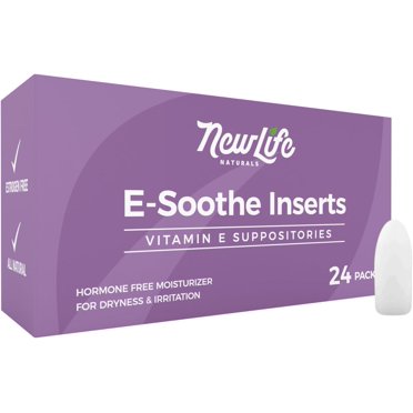 Bonafide Revaree - Hyaluronic Acid Vaginal Moisturizer Inserts, 10 Ct ...
