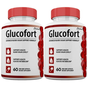 Blood Sugar + Nerve Support Supplement Bundle by Dr. Stephanie's ...