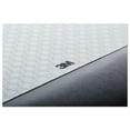 3M Mouse Pad with Precise Mousing Surface and Gel Wrist Rest, 8.5 x 9 ...