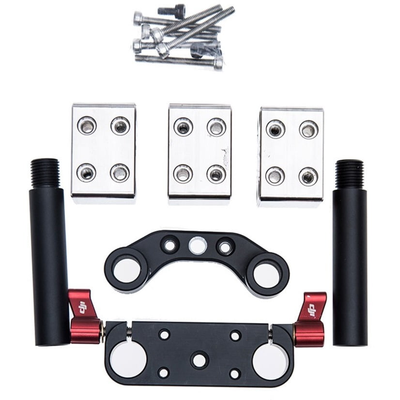 Ronin - HG900 Counter-Weight Set - Walmart.com