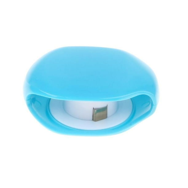 Automatic Cord Winder Headphones