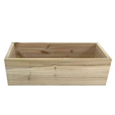 Addison Wood Box With Inlay Work, Set Of 2 - Walmart.com