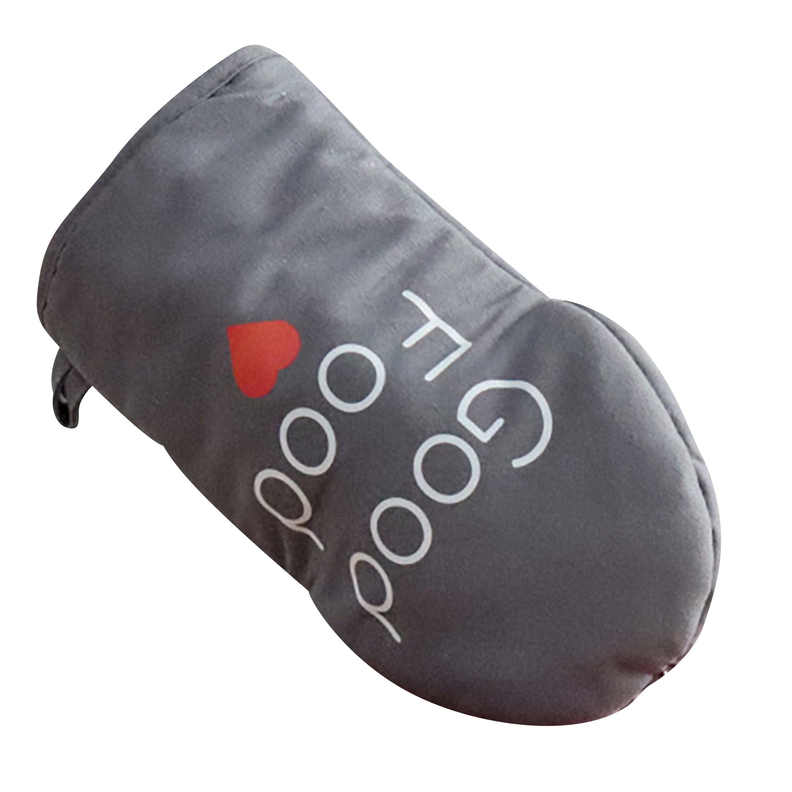 Waroomhouse 1Pc Oven Mitt Anti-Slip Heat Insulation Anti-scalding ...