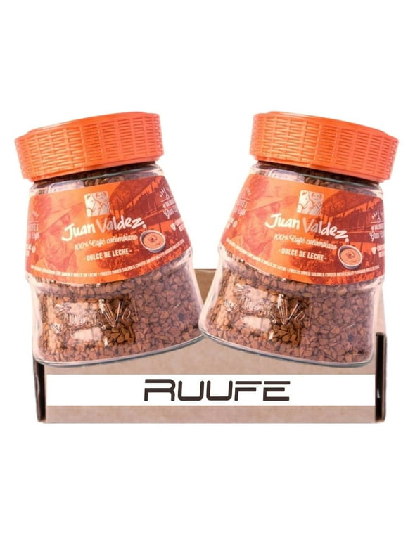 Juan Valdez Instant Coffee in Coffee - Walmart.com