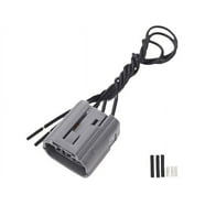 Pertronix Ignitor Conversion Kit Nippondenso/Toyota 6-Cylinder Kit P/N ...