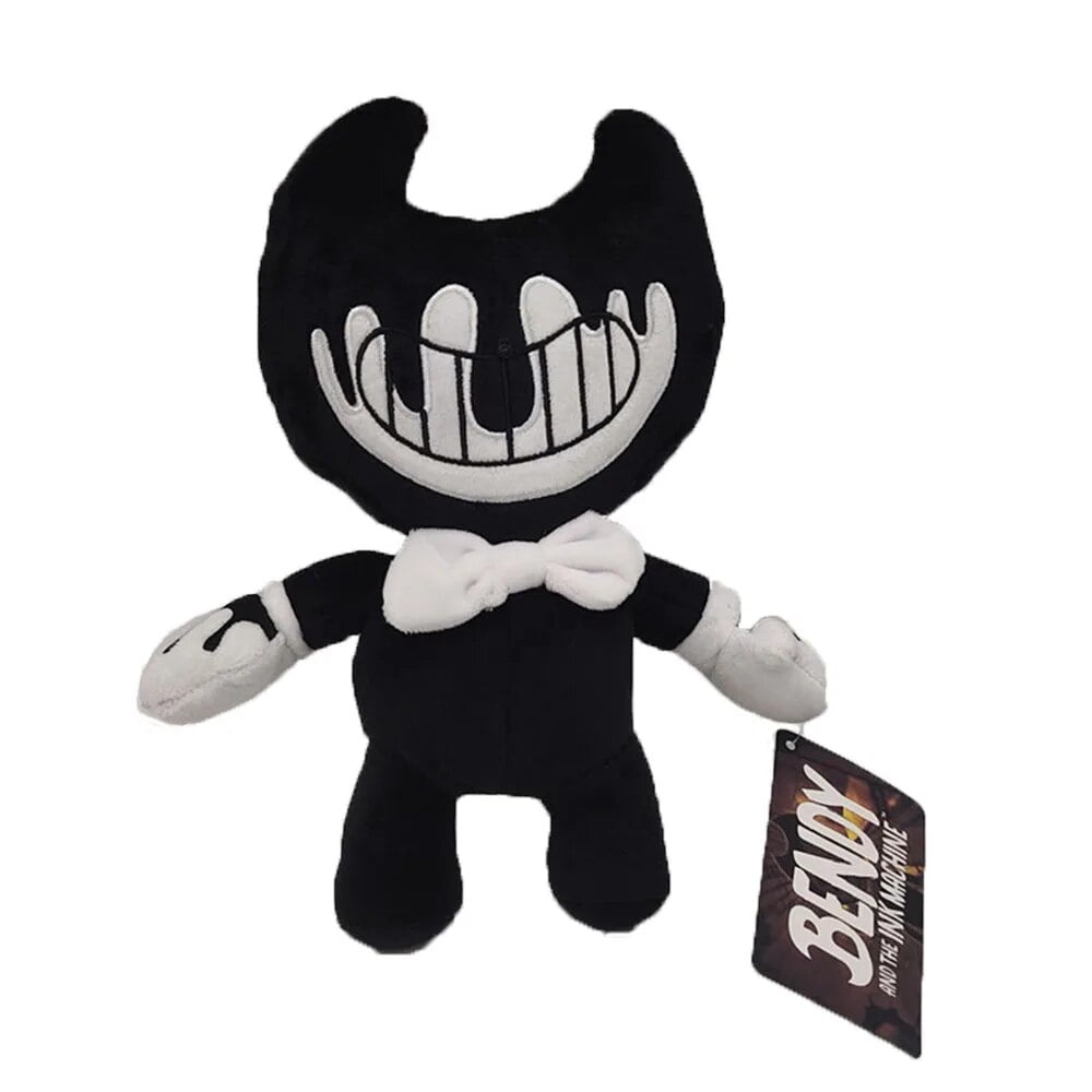 Click here for Senbaidali Bendy Doll And The Plush Ink Machine To... prices