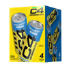 Cellucor C4 Energy Drink, Brain and Body Variety Pack Flavor, Zero ...