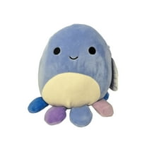Squishmallows Official Kellytoys Plush 12 Inch Horace the Navy Blue and ...