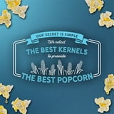 AMC Theatres Microwave Popcorn 6 count, Kettle Butter - Walmart.com
