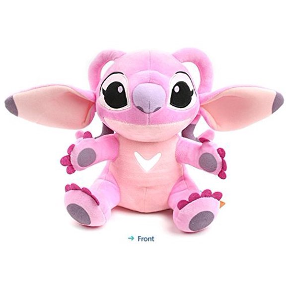 Disney Stitch And Angel