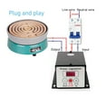 Step Up Buck Transformer Power Converter Electronic Regulator for ...