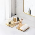 ACDANC 2026 New Suitable for Dressing Table Storage Cosmetic Perfume ...