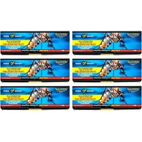 Spartan Mosquito Pro Tech - 1 Acre Pack 4 Tubes 59810 (2 Boxes) 100% ...